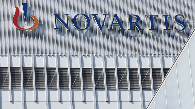 Novartis signs up to $5.2 billion licensing deal with China's biotech ...
