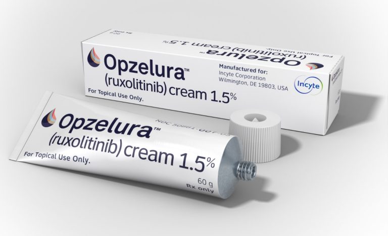 US FDA approves Incyte's eczema cream for pediatric patients - whmnews